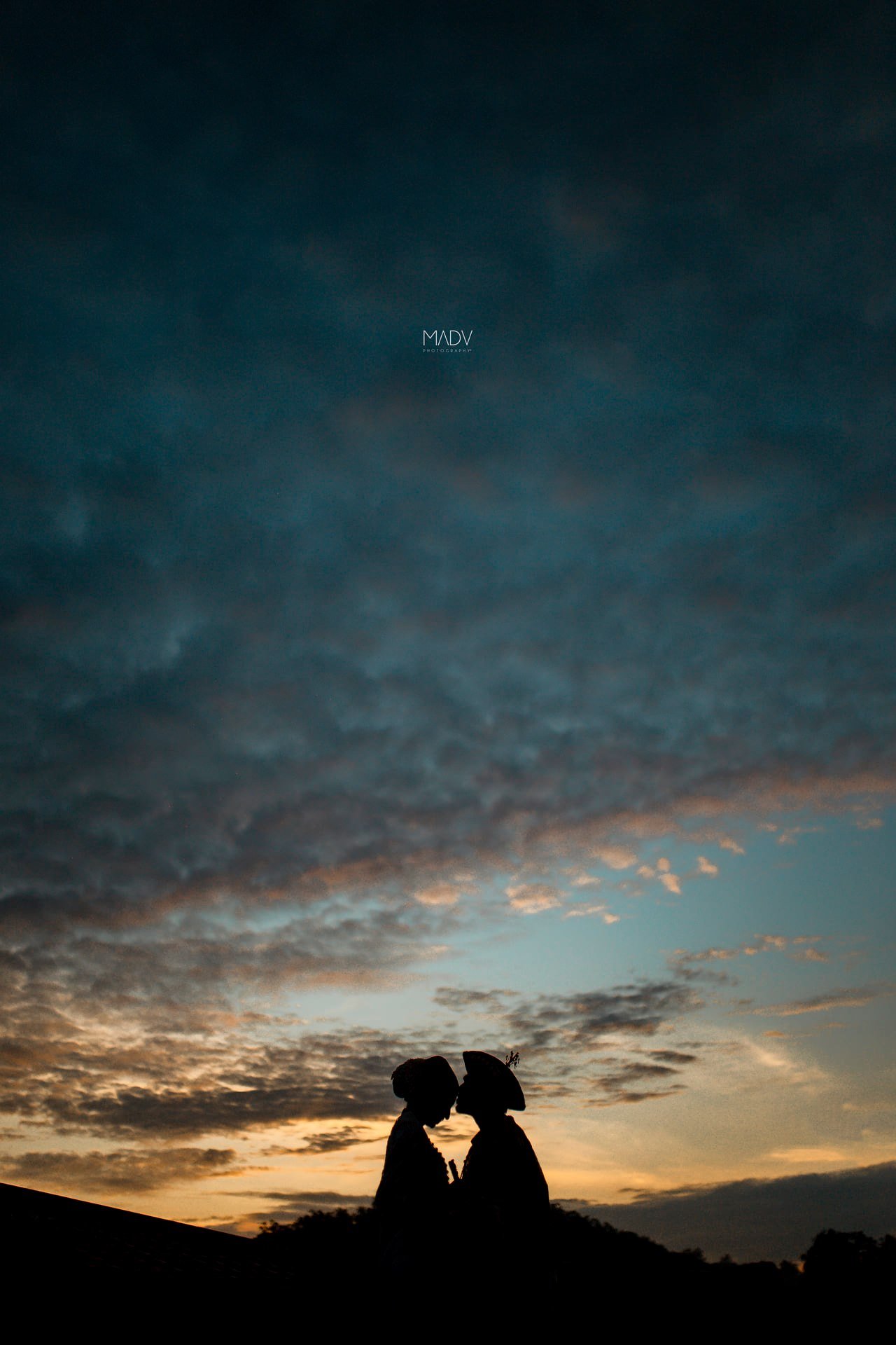 Nipuli and Muditha - Madushan Vithana Photography
